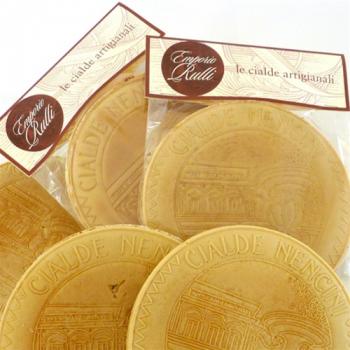 Cialde - Cookies -Emporio Rulli - Italian pastry, Caffè and Wine Shop